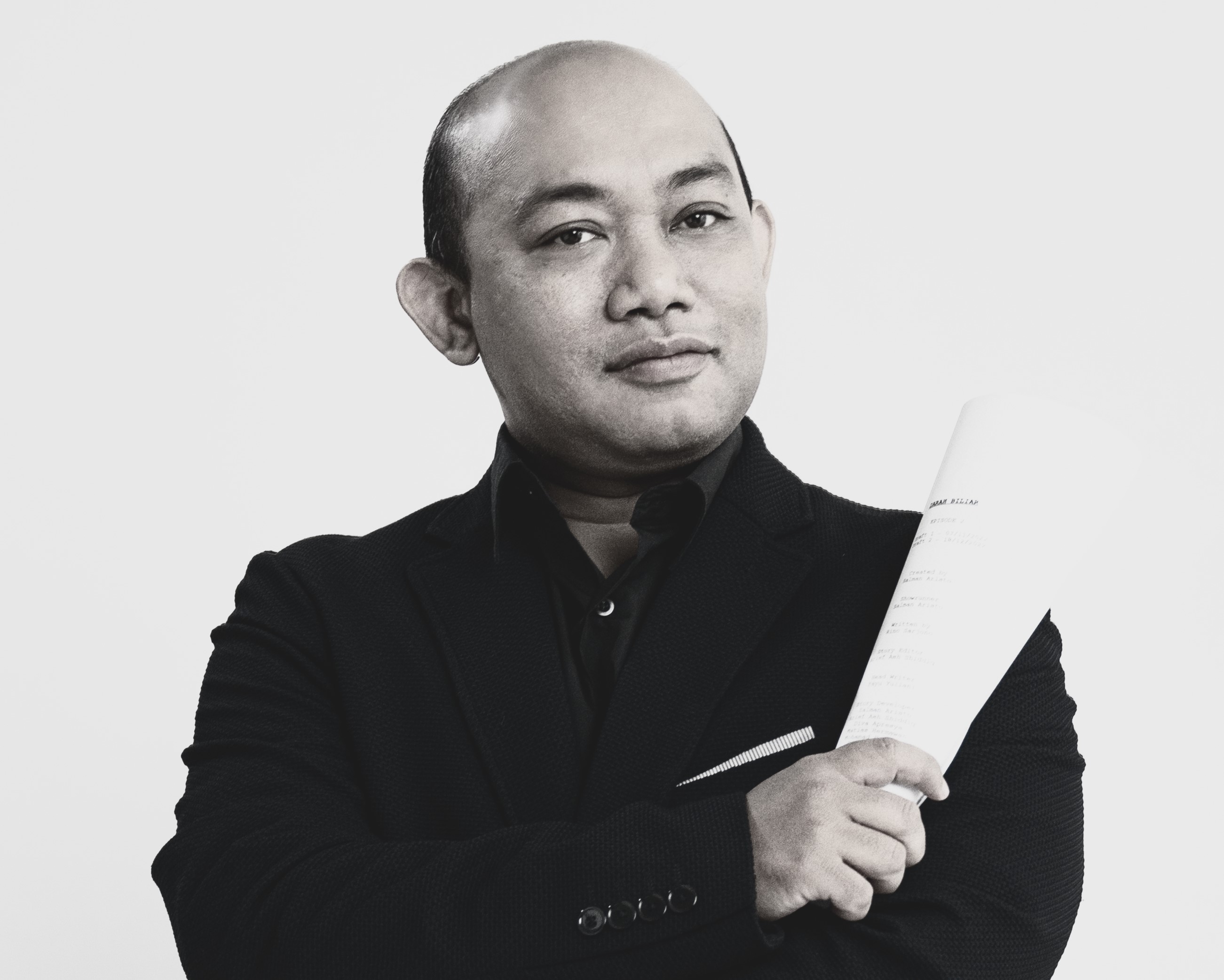 Belajar Menulis Skenario Film Tempo Institute