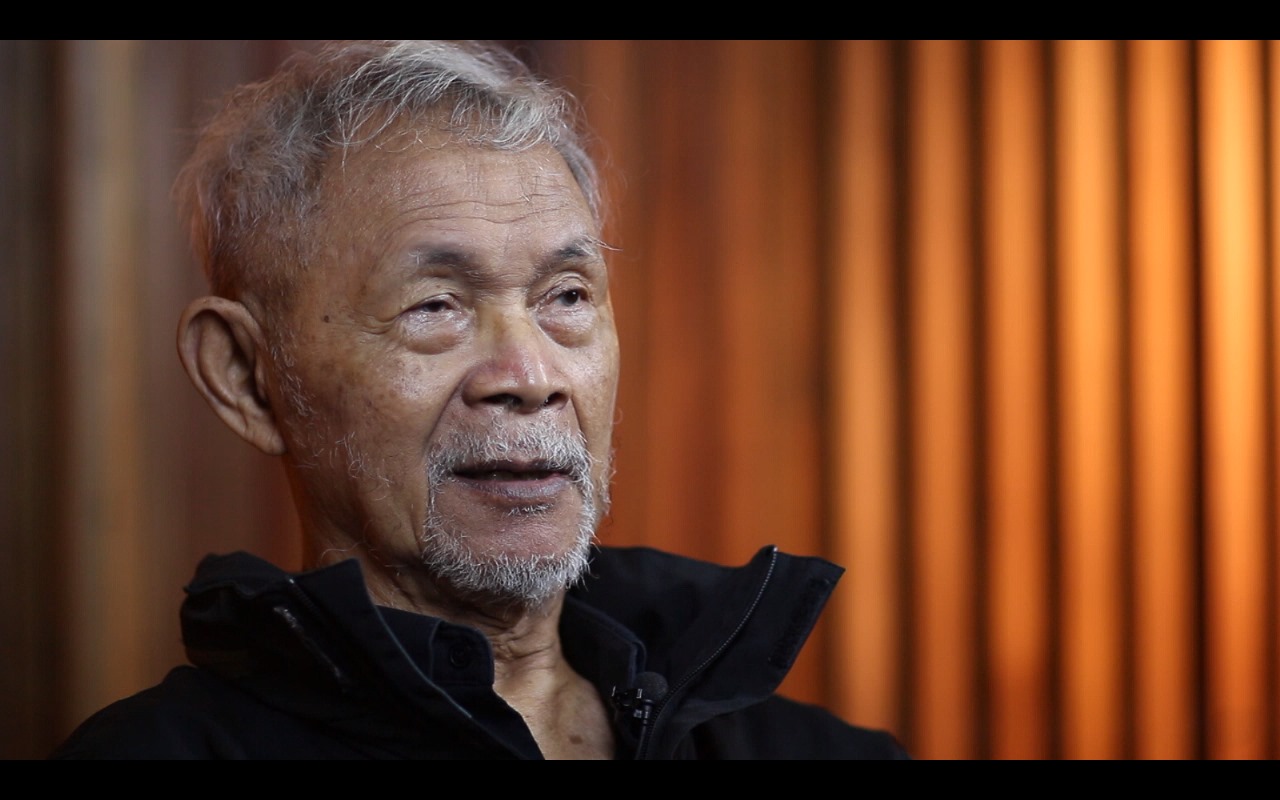 Master Class Tempo Rahasia Penulisan Esai Ala Goenawan Mohamad Tempo ...