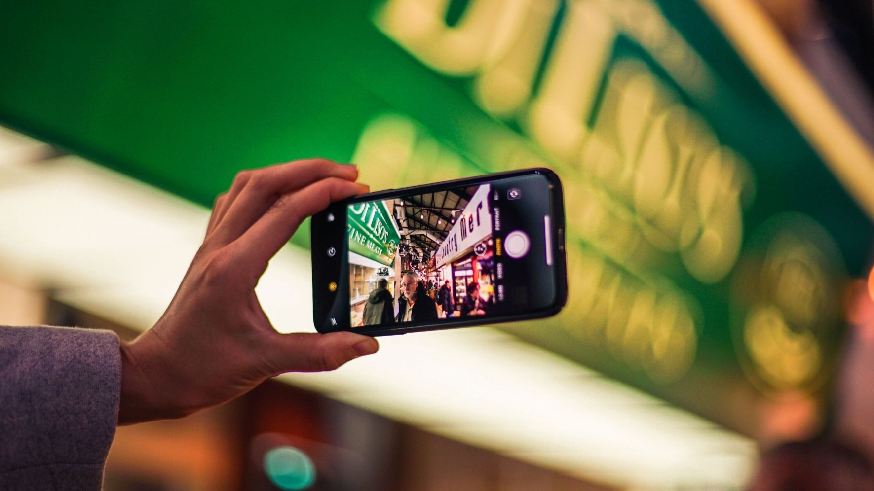 Belajar Mobile Journalism: Membuat Video Liputan dengan Smartphone ...