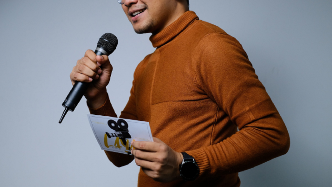 Belajar Teknik Public Speaking untuk MC yang Efektif dan Berkarakter ...